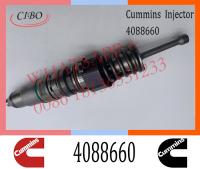 China 4088660 Common Rail Diesel Fuel QSX15 X15 Injector 4088665 4088327 4062569 for sale