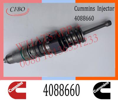 China 4088660 Common Rail Diesel Fuel QSX15 X15 Injector 4088665 4088327 4062569 for sale