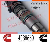 China 4088660 Common Rail Diesel Fuel QSX15 X15 Injector 4088665 4088327 4062569 for sale