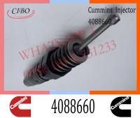 China 4088660 Common Rail Diesel Fuel QSX15 X15 Injector 4088665 4088327 4062569 for sale