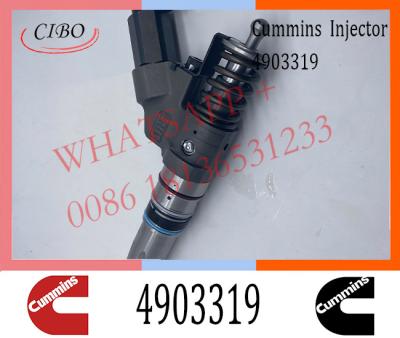 China Diesel M11 ISM11 Common Rail Fuel Pencil Injector 4903319  4903472 4026222 for sale