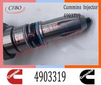 China Diesel M11 ISM11 Common Rail Fuel Pencil Injector 4903319  4903472 4026222 for sale