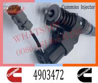 China 4903472 Diesel M11 ISM11 Common Rail Fuel Pencil Injector 4061851 4026222 for sale