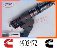 China 4903472 Diesel M11 ISM11 Common Rail Fuel Pencil Injector 4061851 4026222 for sale