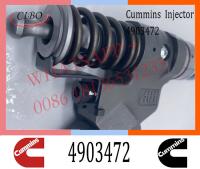 China 4903472 Diesel M11 ISM11 Common Rail Fuel Pencil Injector 4061851 4026222 for sale