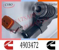 China 4903472 Diesel M11 ISM11 Common Rail Fuel Pencil Injector 4061851 4026222 for sale