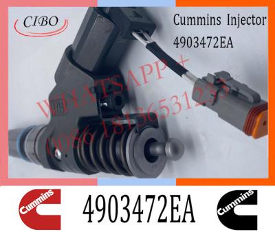 China Fuel Injector Cum-mins In Stock  M11 Common Rail Injector 4903472EA 4903472 for sale