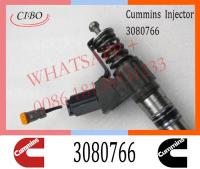 China Fuel Injector Cum-mins In Stock N14 Common Rail Injector 3080766 3070118 3070113 3070155 for sale