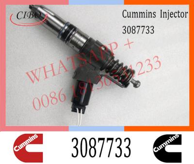 China Common Rail Diesel Fuel N14 Injector 3087733 3087560 3411752 3411765 for sale