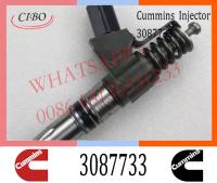China Common Rail Diesel Fuel N14 Injector 3087733 3087560 3411752 3411765 for sale