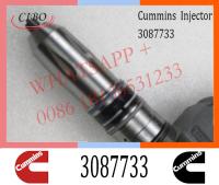 China Common Rail Diesel Fuel N14 Injector 3087733 3087560 3411752 3411765 for sale