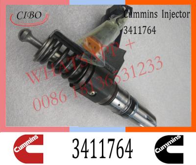 China Diesel N14 Common Rail Fuel Pencil Injector 3411764 3411763 3083662 for sale