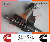 China Diesel N14 Common Rail Fuel Pencil Injector 3411764 3411763 3083662 for sale