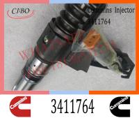 China Diesel N14 Common Rail Fuel Pencil Injector 3411764 3411763 3083662 for sale