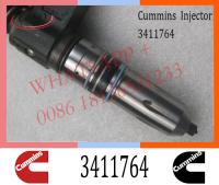 China Diesel N14 Common Rail Fuel Pencil Injector 3411764 3411763 3083662 for sale