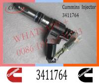China Diesel N14 Common Rail Fuel Pencil Injector 3411764 3411763 3083662 for sale