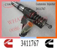 China Fuel Injector Cum-mins In Stock N14 Common Rail Injector 3411767 3083871 4307547 3803682 for sale