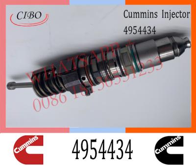 China Diesel QSK23/45/60 Common Rail Fuel Pencil Injector 4954434 1764364 4030364 for sale