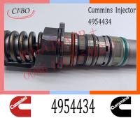 China Diesel QSK23/45/60 Common Rail Fuel Pencil Injector 4954434 1764364 4030364 for sale