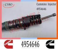 China Common Rail Diesel Fuel QSK23/45/60 Injector 4954646 4076963 4903028 1481827 1521978 for sale