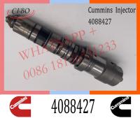 China Diesel QSK45 QSK60 Common Rail Fuel Pencil Injector 4088427 4001813 4087893 4326780 for sale