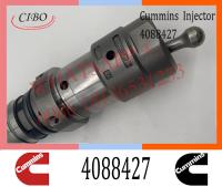 China Diesel QSK45 QSK60 Common Rail Fuel Pencil Injector 4088427 4001813 4087893 4326780 for sale