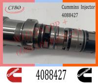 China Diesel QSK45 QSK60 Common Rail Fuel Pencil Injector 4088427 4001813 4087893 4326780 for sale