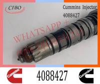 China Diesel QSK45 QSK60 Common Rail Fuel Pencil Injector 4088427 4001813 4087893 4326780 for sale
