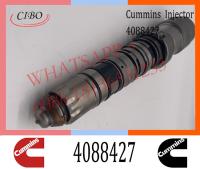 China Diesel QSK45 QSK60 Common Rail Fuel Pencil Injector 4088427 4001813 4087893 4326780 for sale