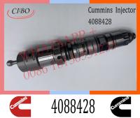 China Common Rail Diesel Fuel QSK45 QSK60 Injector 4088428  4964171 1677158 for sale