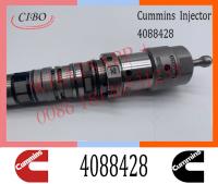 China Common Rail Diesel Fuel QSK45 QSK60 Injector 4088428  4964171 1677158 for sale