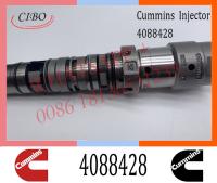 China Common Rail Diesel Fuel QSK45 QSK60 Injector 4088428  4964171 1677158 for sale