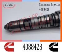 China Common Rail Diesel Fuel QSK45 QSK60 Injector 4088428  4964171 1677158 for sale