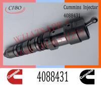 China Fuel Injector Cum-Mins In Stock QSK45 QSK60 Common Rail Injector 4088431 4076533 4062090 4902827 for sale