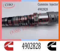 China Diesel QSK45 QSK60 Common Rail Fuel Pencil Injector 4902828 4087889 4326781 for sale