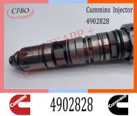 China Diesel QSK45 QSK60 Common Rail Fuel Pencil Injector 4902828 4087889 4326781 for sale