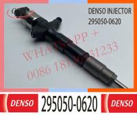 China 295050-0620 Diesel Common Rail Fuel Injector For TOYOTA 23670-0L110 23670-30420 for sale