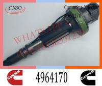 China Diesel QSK19 Common Rail Fuel Pencil Injector 4964170 4955524 4964173 4955527 for sale