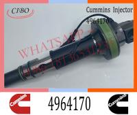 China Diesel QSK19 Common Rail Fuel Pencil Injector 4964170 4955524 4964173 4955527 for sale