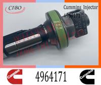 China Common Rail Diesel Fuel QSK19 Injector 4964171 4964170 4918073 4964173 for sale