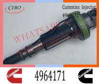 China Common Rail Diesel Fuel QSK19 Injector 4964171 4964170 4918073 4964173 for sale