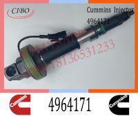 China Common Rail Diesel Fuel QSK19 Injector 4964171 4964170 4918073 4964173 for sale
