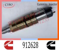 China Fuel Injector Cum-mins In Stock SCANIA R Series Common Rail Injector 912628 2031836 1881565 for sale
