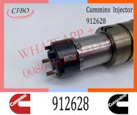 China Fuel Injector Cum-mins In Stock SCANIA R Series Common Rail Injector 912628 2031836 1881565 for sale