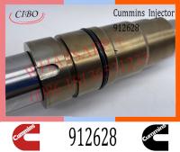 China Fuel Injector Cum-mins In Stock SCANIA R Series Common Rail Injector 912628 2031836 1881565 for sale