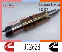 China Fuel Injector Cum-mins In Stock SCANIA R Series Common Rail Injector 912628 2031836 1881565 for sale