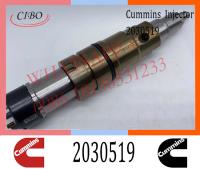 China Diesel SCANIA Common Rail Fuel Pencil Injector 2030519 1948565 2057401 for sale
