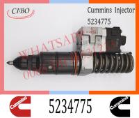 China Diesel Detroit Common Rail Fuel Pencil Injector 5234775 3861890 for sale