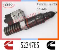 China Common Rail Diesel Fuel Detroit Injector 5234785 5234795 5234865 for sale