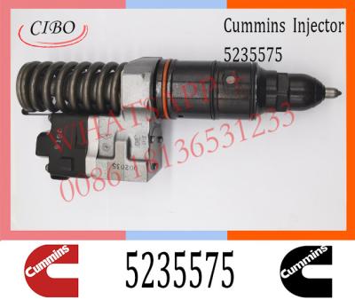 China Fuel Injector Cum-mins In Stock Detroit Common Rail Injector 5235575 5237045 5237466 for sale